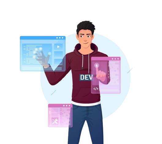 Gautam Paliwal | Associate Software Engineer